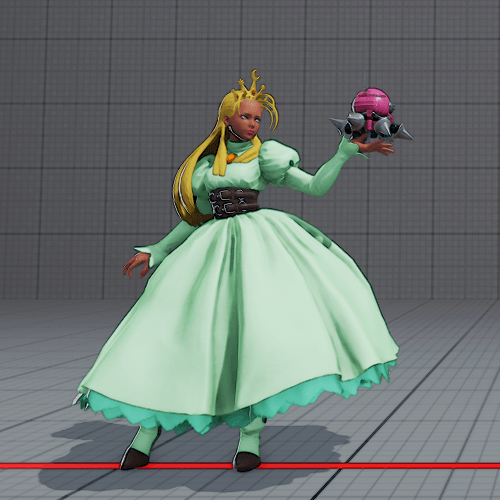 Marvel vs Capcom 4: Heroes Return: Devilotte by KigurumiRox on DeviantArt