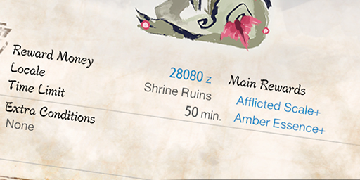 Monster Hunter Rise: Sunbreak Official Web Manual