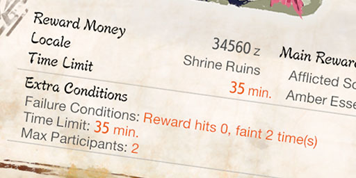 Monster Hunter Rise: Sunbreak Official Web Manual