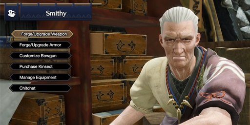 Monster Hunter Rise: Sunbreak Official Web Manual