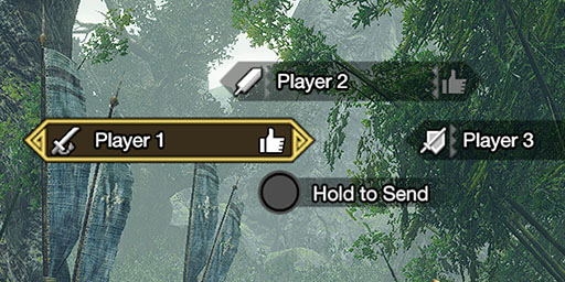 Monster Hunter Rise: Sunbreak Official Web Manual