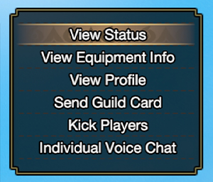 Monster Hunter Rise: Sunbreak Official Web Manual