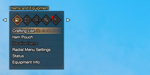 Monster Hunter Rise: Sunbreak Official Web Manual