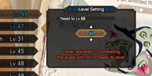 Monster Hunter Rise: Sunbreak Official Web Manual