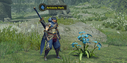 Monster Hunter Rise: Sunbreak Official Web Manual