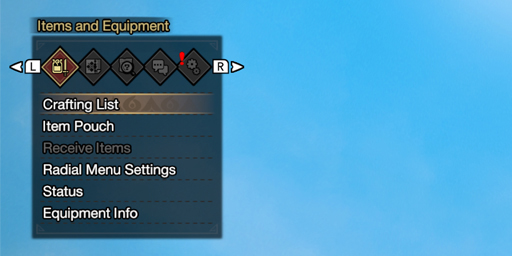 Monster Hunter Rise: Sunbreak Official Web Manual