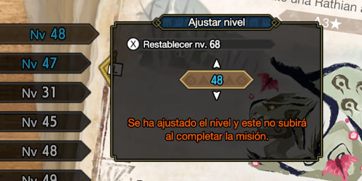 Monster Hunter Rise: Sunbreak Official Web Manual