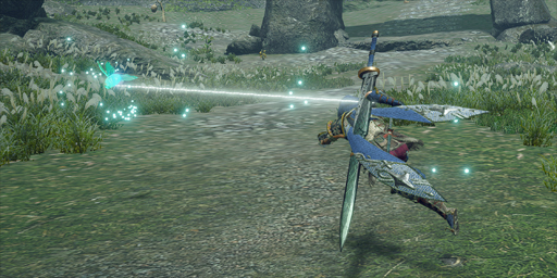 Monster Hunter Rise: Sunbreak Official Web Manual