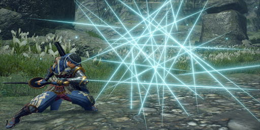 Monster Hunter Rise: Sunbreak Official Web Manual