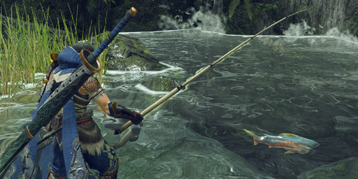 Monster Hunter Rise: Sunbreak Official Web Manual