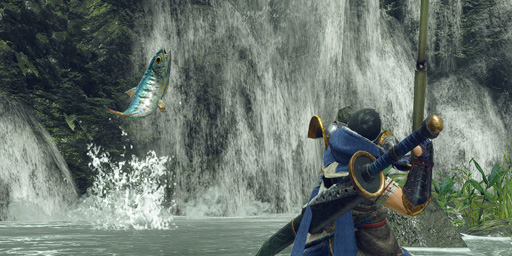 Monster Hunter Rise: Sunbreak Official Web Manual