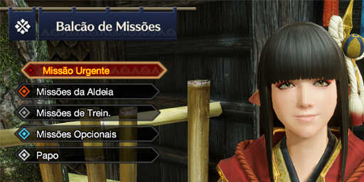 Monster Hunter Rise: Sunbreak Official Web Manual