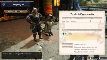 Monster Hunter Rise: Sunbreak Official Web Manual