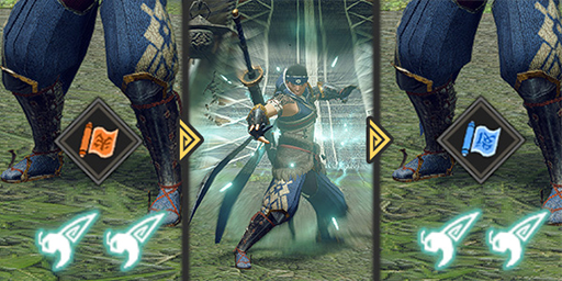 Monster Hunter Rise: Sunbreak Official Web Manual