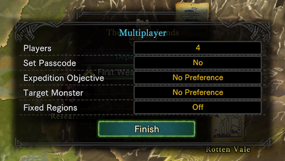 Monster Hunter World: Iceborne Official Web Manual | The Guiding Lands