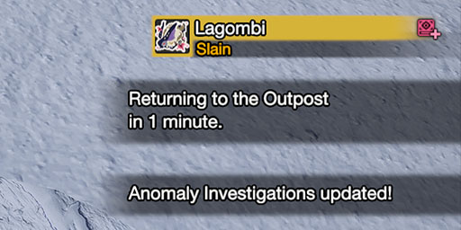 MONSTER HUNTER RISE Official Web Manual