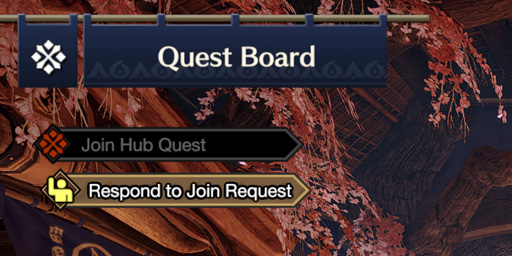 MONSTER HUNTER RISE Official Web Manual