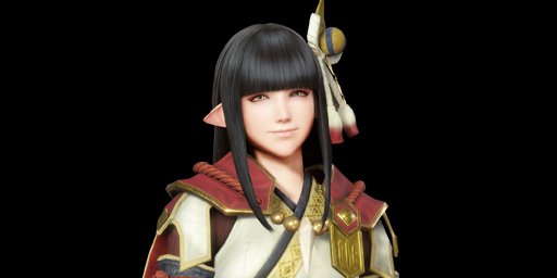 MONSTER HUNTER RISE Official Web Manual