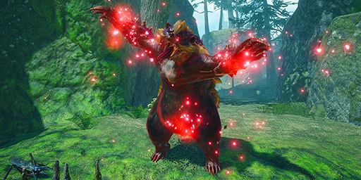 MONSTER HUNTER RISE Official Web Manual