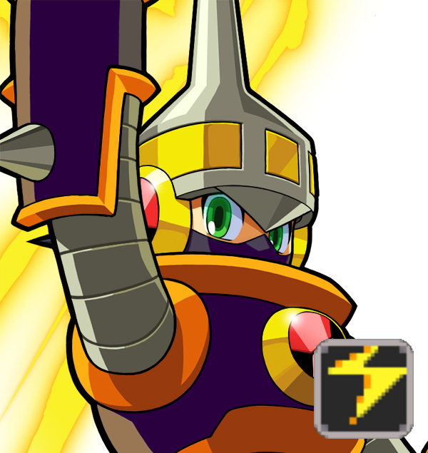 Mega Man Battle Network Legacy Collection Official Web Manual