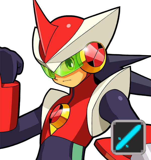 Mega Man Battle Network Legacy Collection Official Web Manual