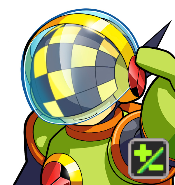 Mega Man Battle Network Legacy Collection Official Web Manual