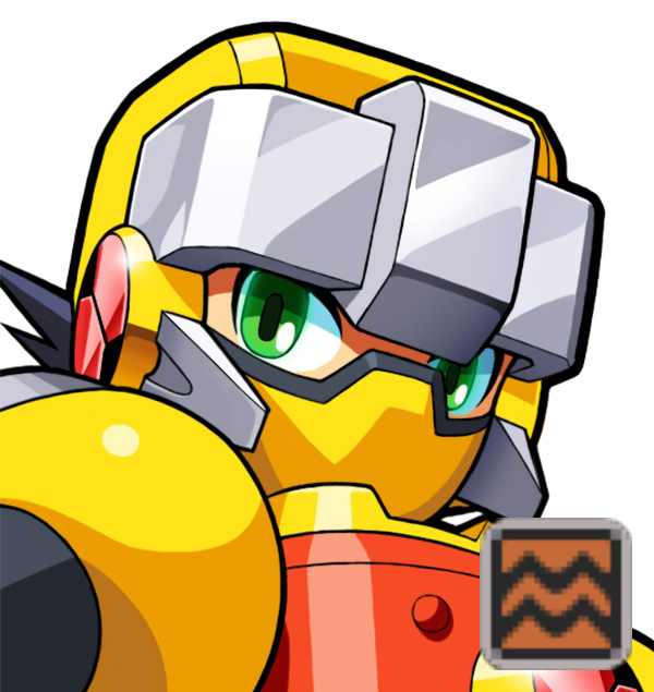 Mega Man Battle Network Legacy Collection Official Web Manual