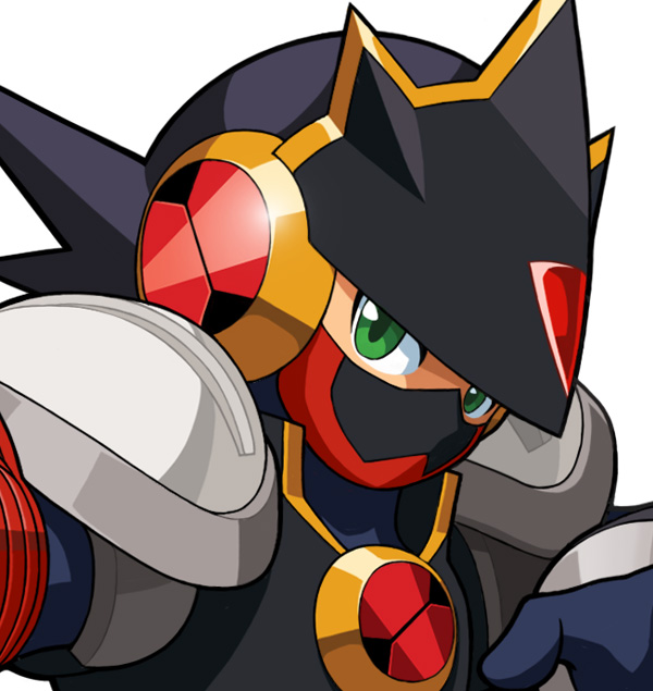 Mega Man Battle Network Legacy Collection Official Web Manual