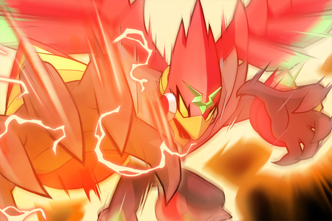 Mega Man Battle Network Legacy Collection Official Web Manual