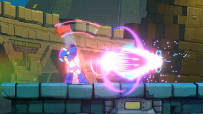Power Gear