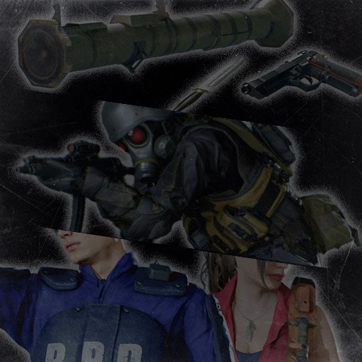 BIOHAZARD RE:2 公式Webマニュアル