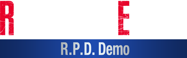Resident Evil 2 Official Web Manual