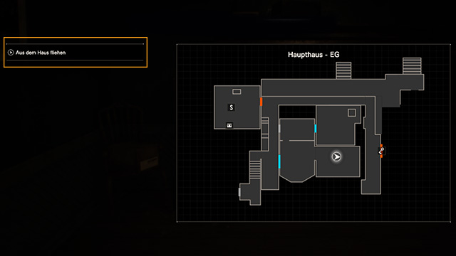 Resident Evil 7 Offizielle Web-Anleitung