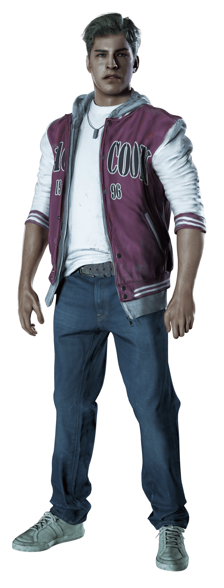 Resident Evil RESISTANCE Official Web Manual