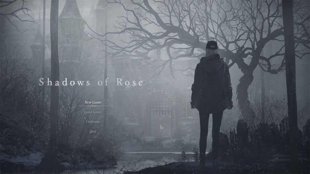 RESIDENT EVIL VILLAGE Official Web Manual