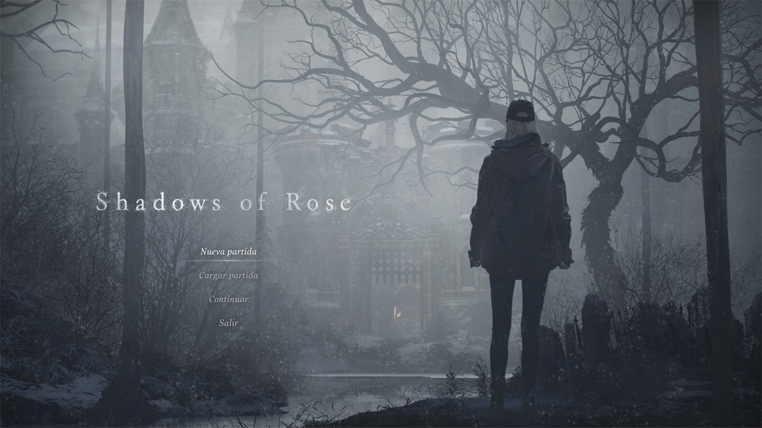 RESIDENT EVIL VILLAGE Official Web Manual