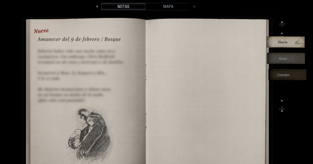 RESIDENT EVIL VILLAGE Official Web Manual