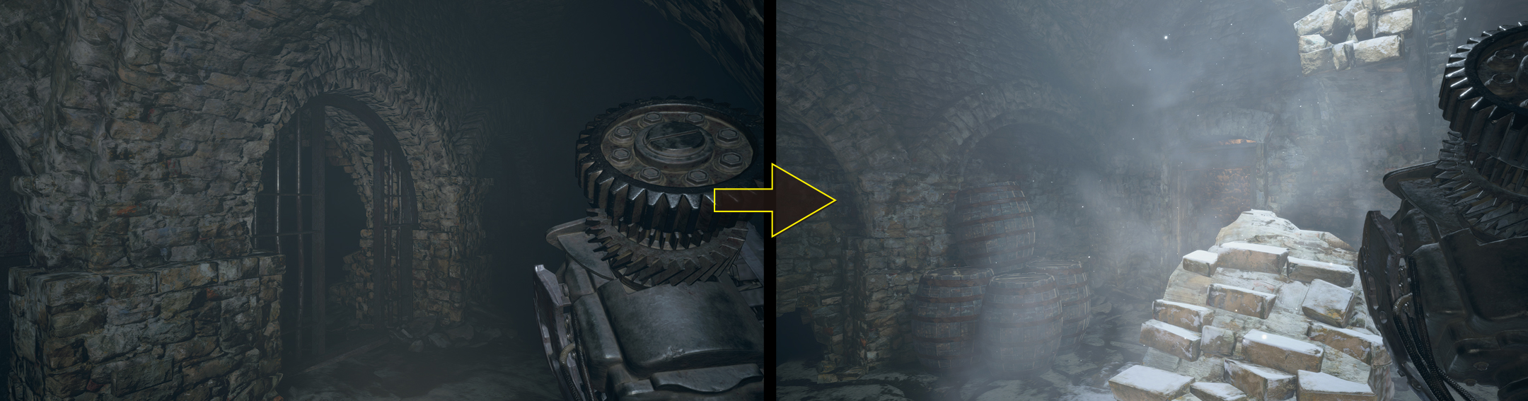 RESIDENT EVIL VILLAGE Official Web Manual