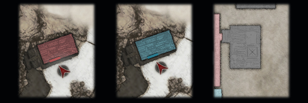 RESIDENT EVIL VILLAGE Official Web Manual