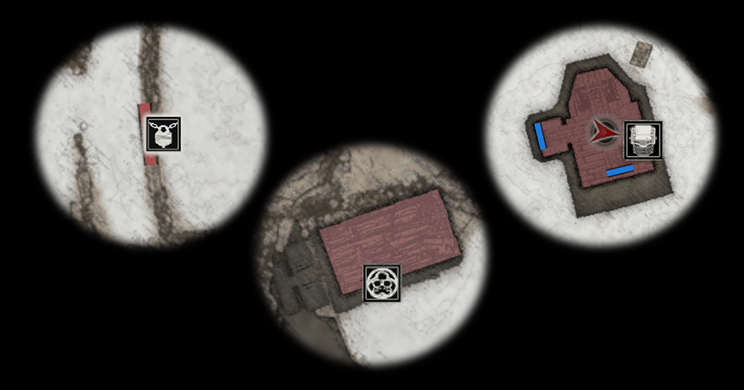 RESIDENT EVIL VILLAGE Official Web Manual