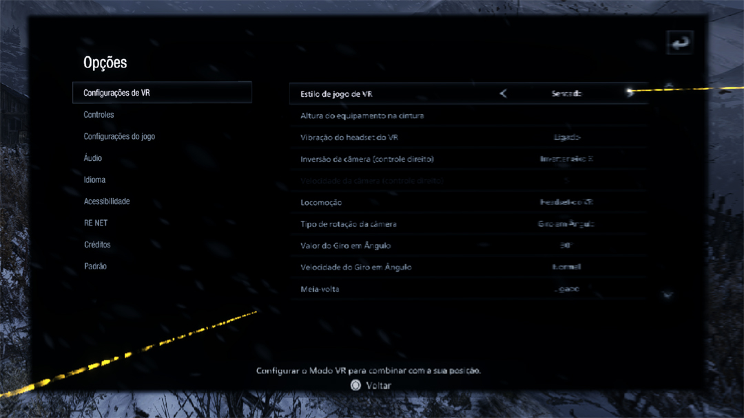 RESIDENT EVIL VILLAGE Official Web Manual